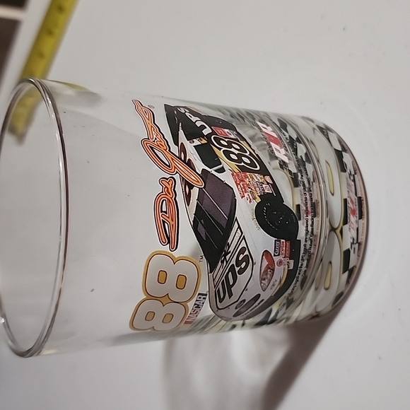 DALE JARRETT | Dining | Dale Jarrett 88 Rvr Glass | Poshmark